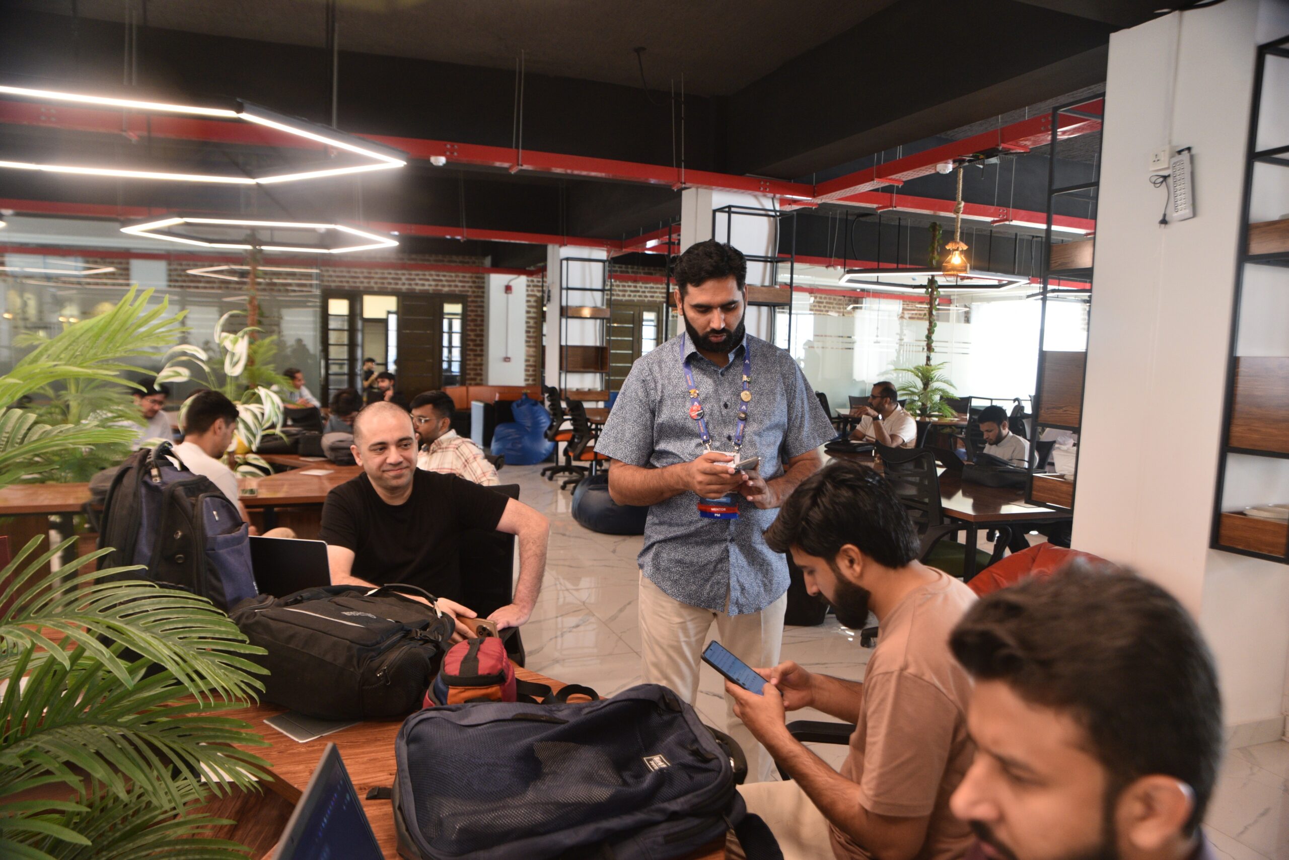 WordCamp Islamabad 2025 – A Celebration of Learning, Contribution, and ...